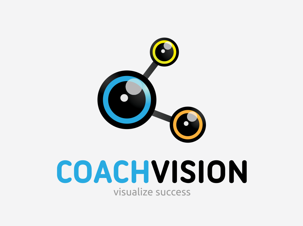 Coach Vision - The #1 Digital assistant for coaches and managers